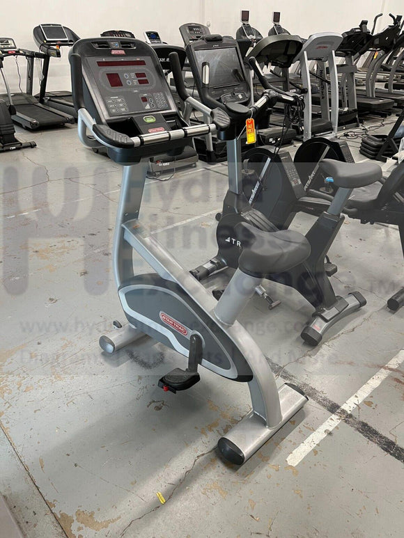 Star Trac E-UB E Series Upright Stationary Exercise Bike ...