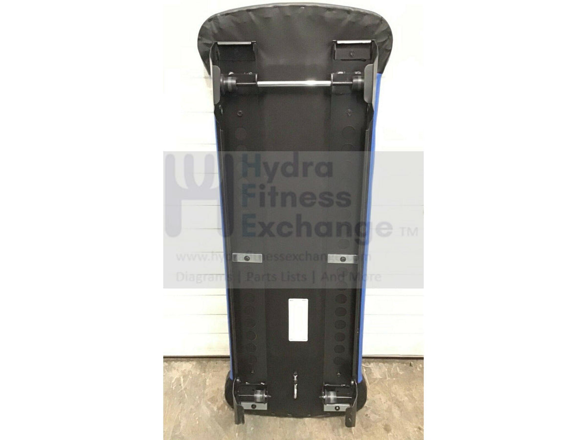 Total Gym XLS Home Gym Glide Board Assembly S-350 – hydrafitnessparts