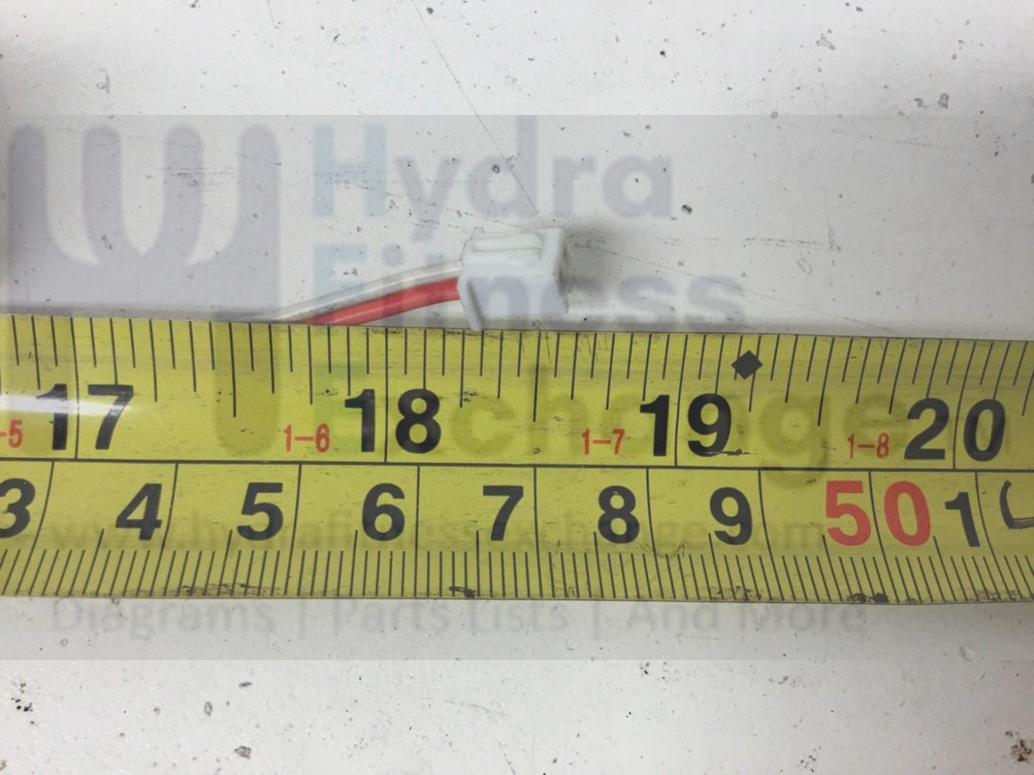 Treadmill Speed Sensor Reed Switch 2 Terminal Wire 18.5 ...