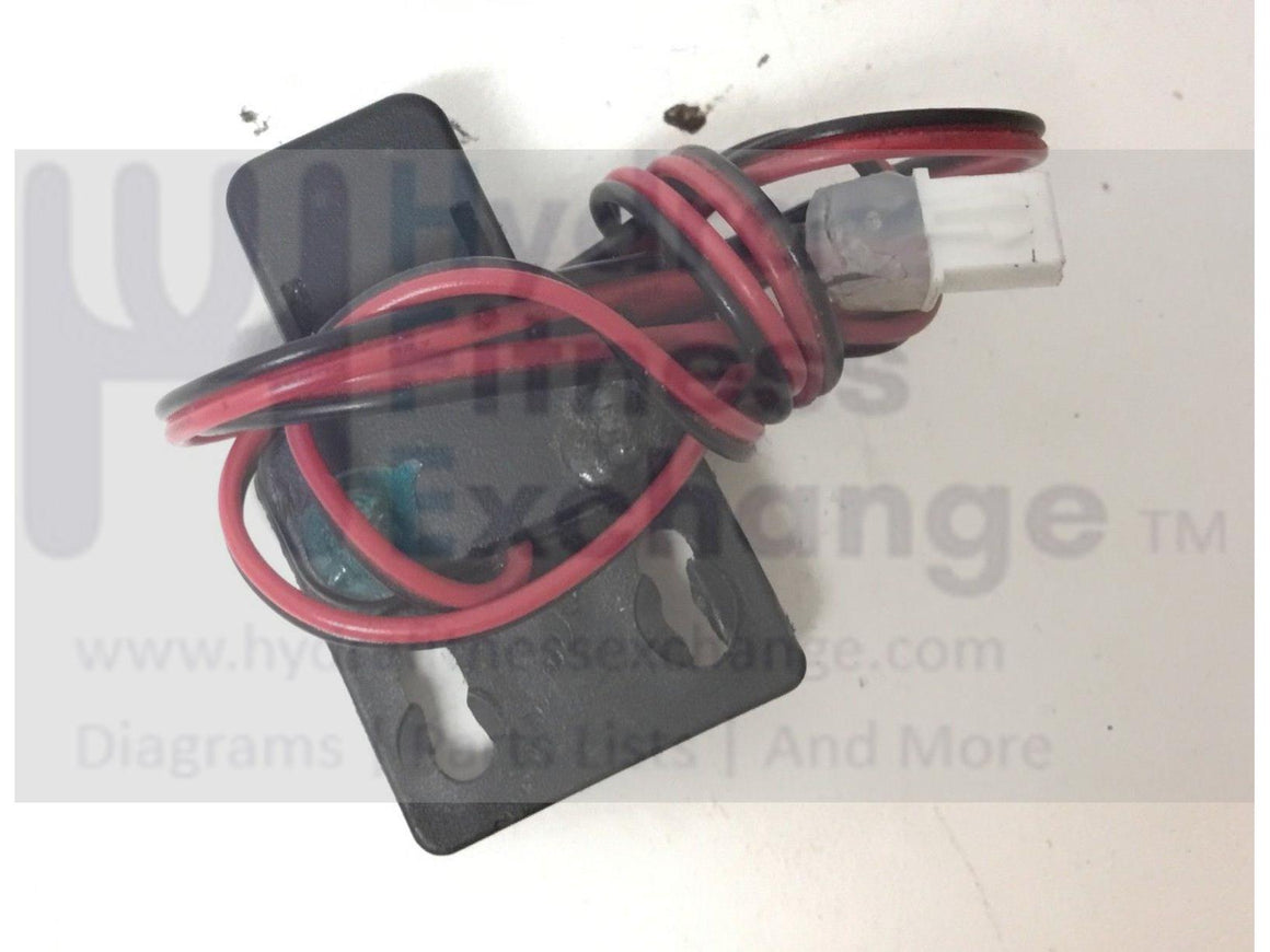 Treadmill Speed Sensor Reed Switch 2 Terminal Wire 23" – hydrafitnessparts