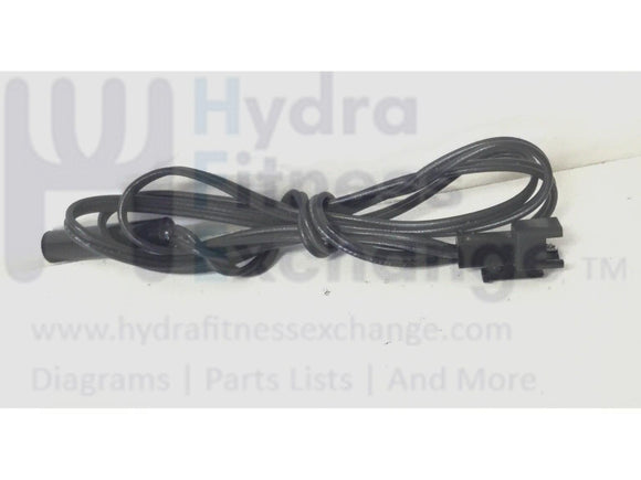 Treadmill Speed Sensor Reed Switch 2 Terminal Wire 26” – hydrafitnessparts