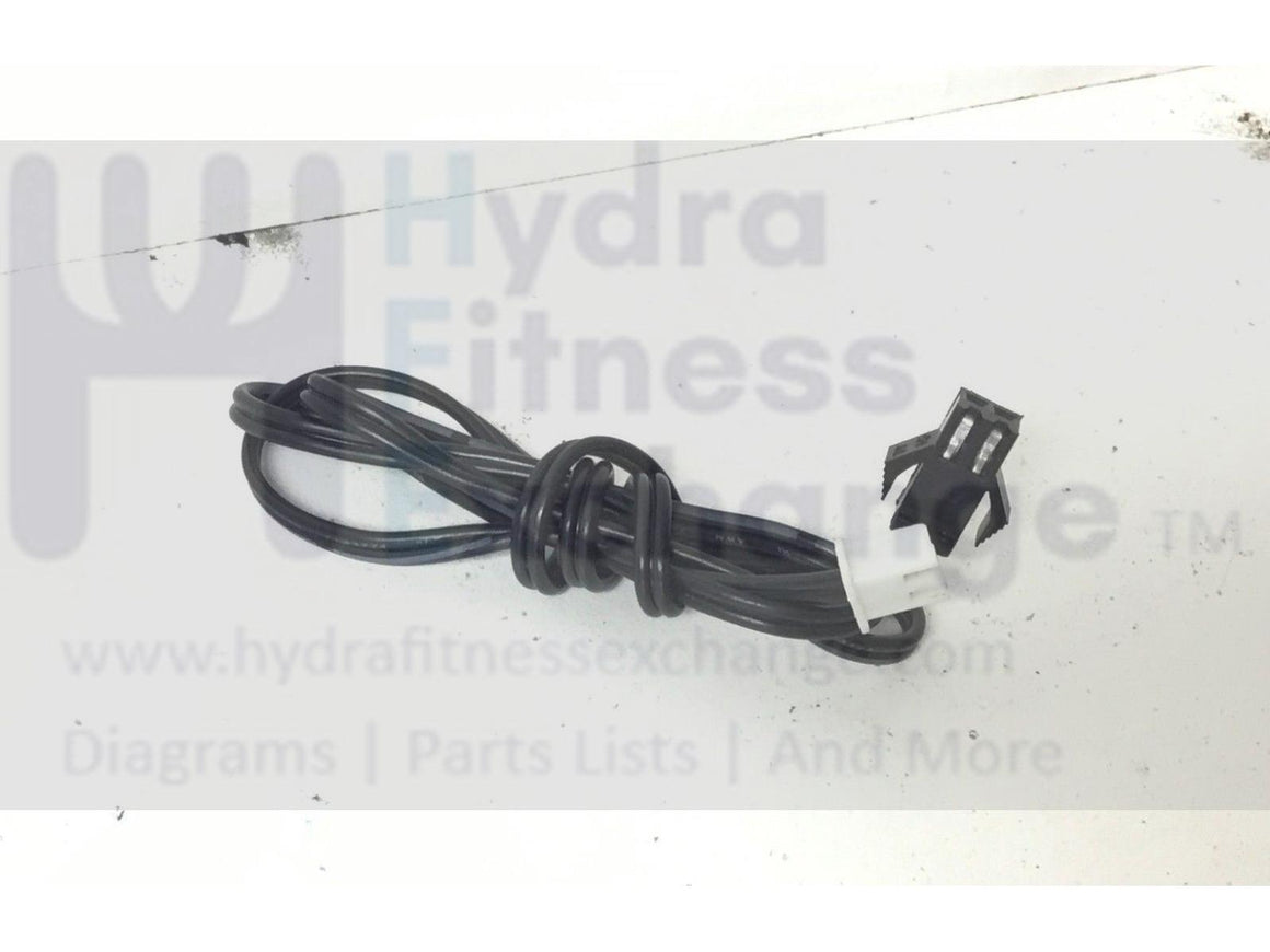 Treadmill Speed Sensor Reed Switch 2 Terminal Wire 34” – hydrafitnessparts