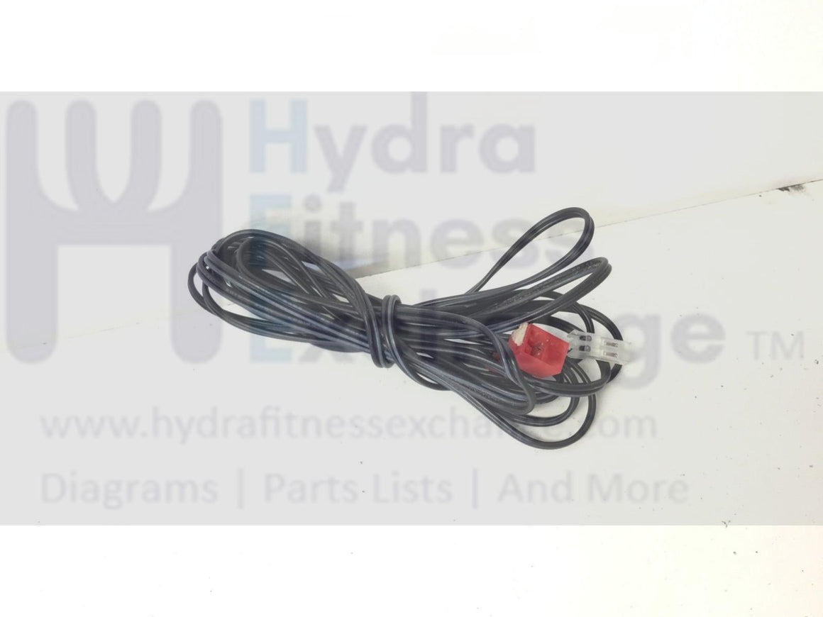 Treadmill Speed Sensor Reed Switch 2 Terminal Wire 40” – hydrafitnessparts