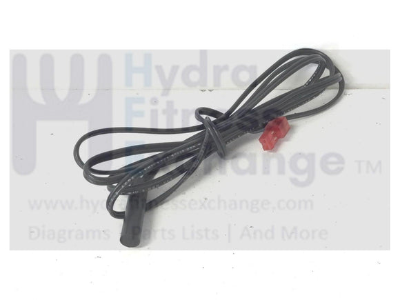 Treadmill Speed Sensor Reed Switch 2 Terminal Wire 41.5 ...