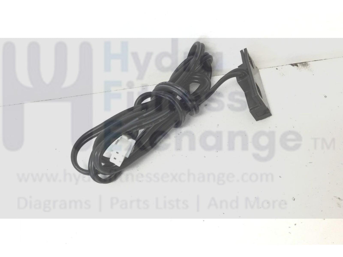 Treadmill Speed Sensor Reed Switch 2 Terminal Wire 50” – hydrafitnessparts