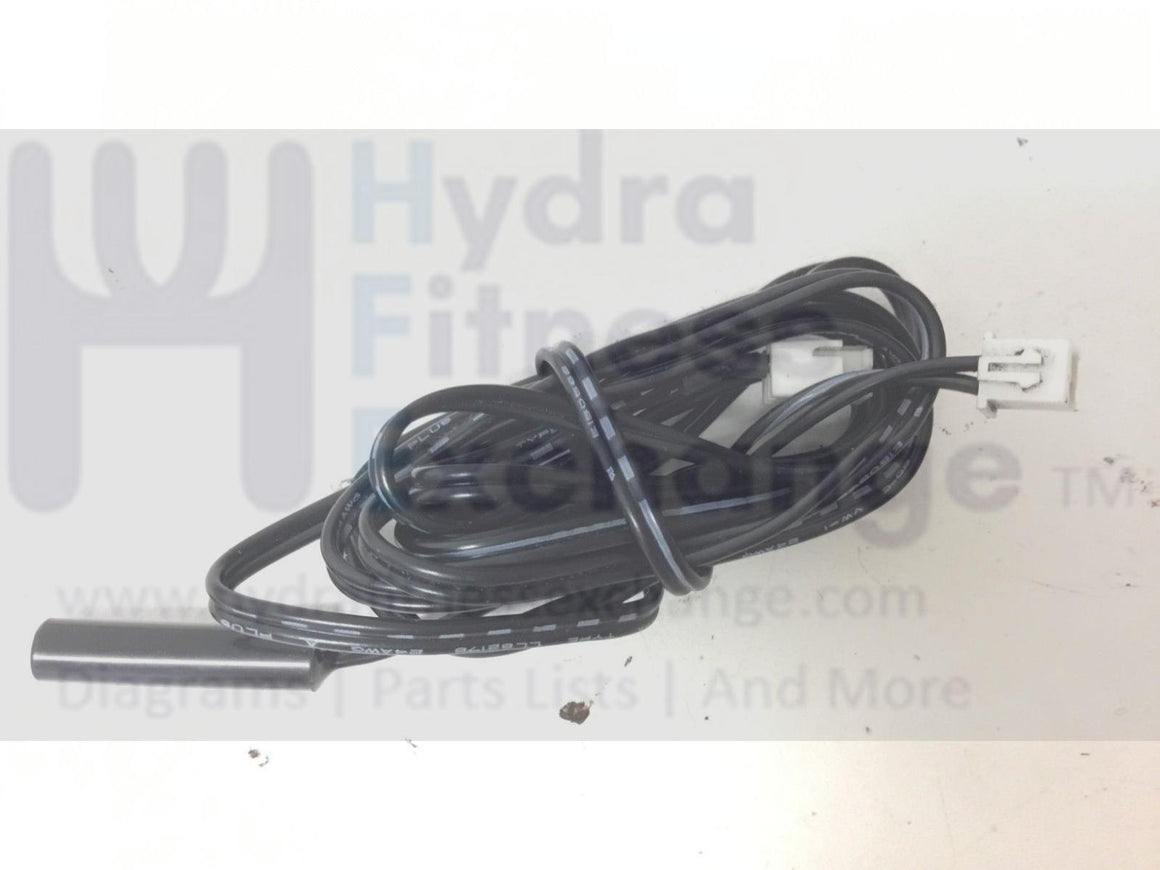 Treadmill Speed Sensor Reed Switch 2 Terminal Wire 51” – hydrafitnessparts