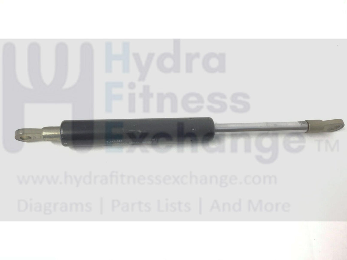 Trimline - 1100.2 Treadmill Storage Safety Latch Shock – hydrafitnessparts