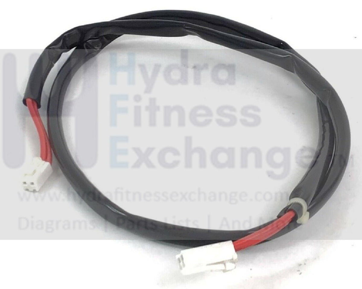 True Fitness CS800 Elliptical Internal Power Generator Wire Harness CS ...