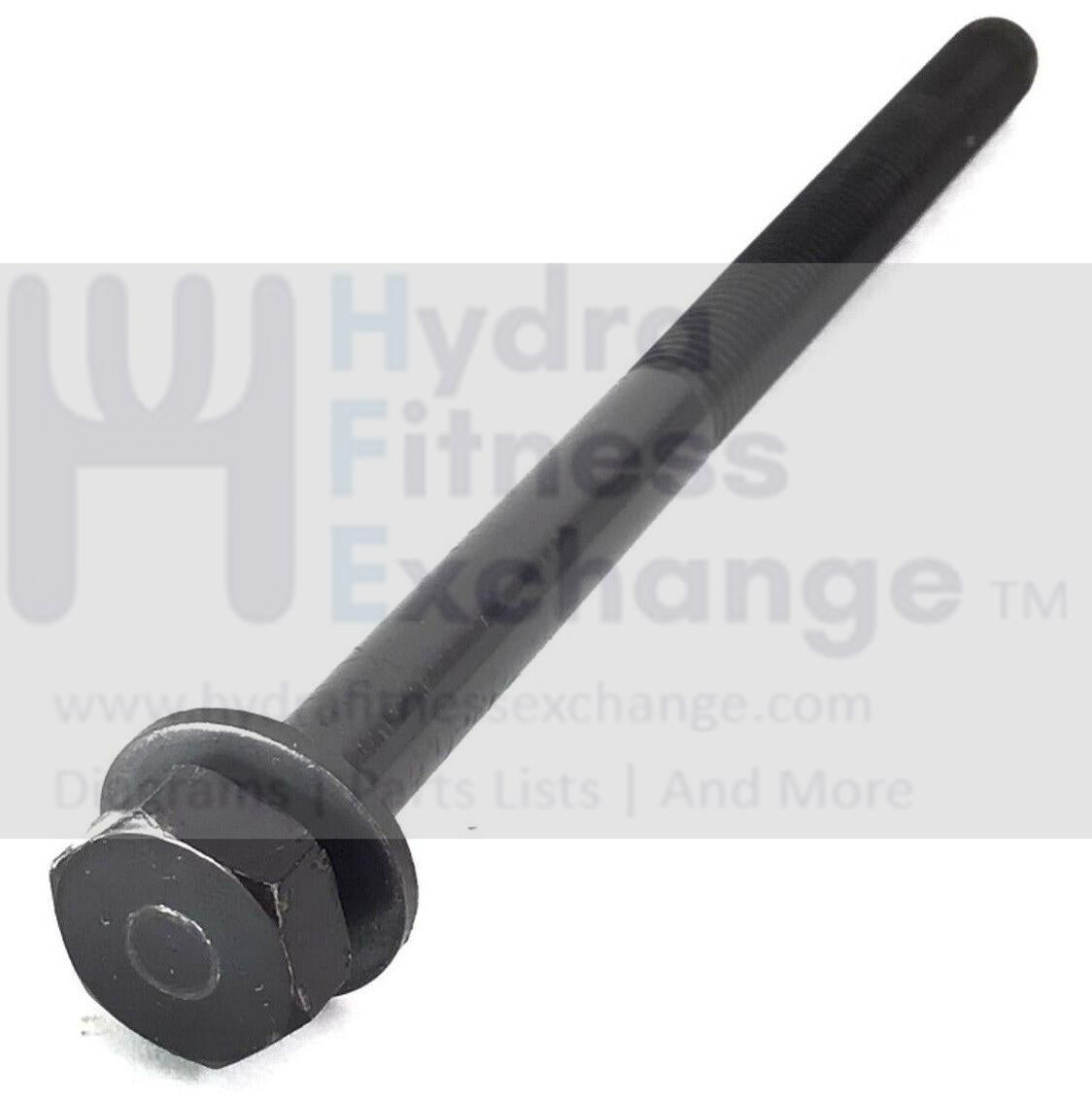 True Fitness CS800 Elliptical Tensioner Hex Bolt - Long CS800-THBL ...