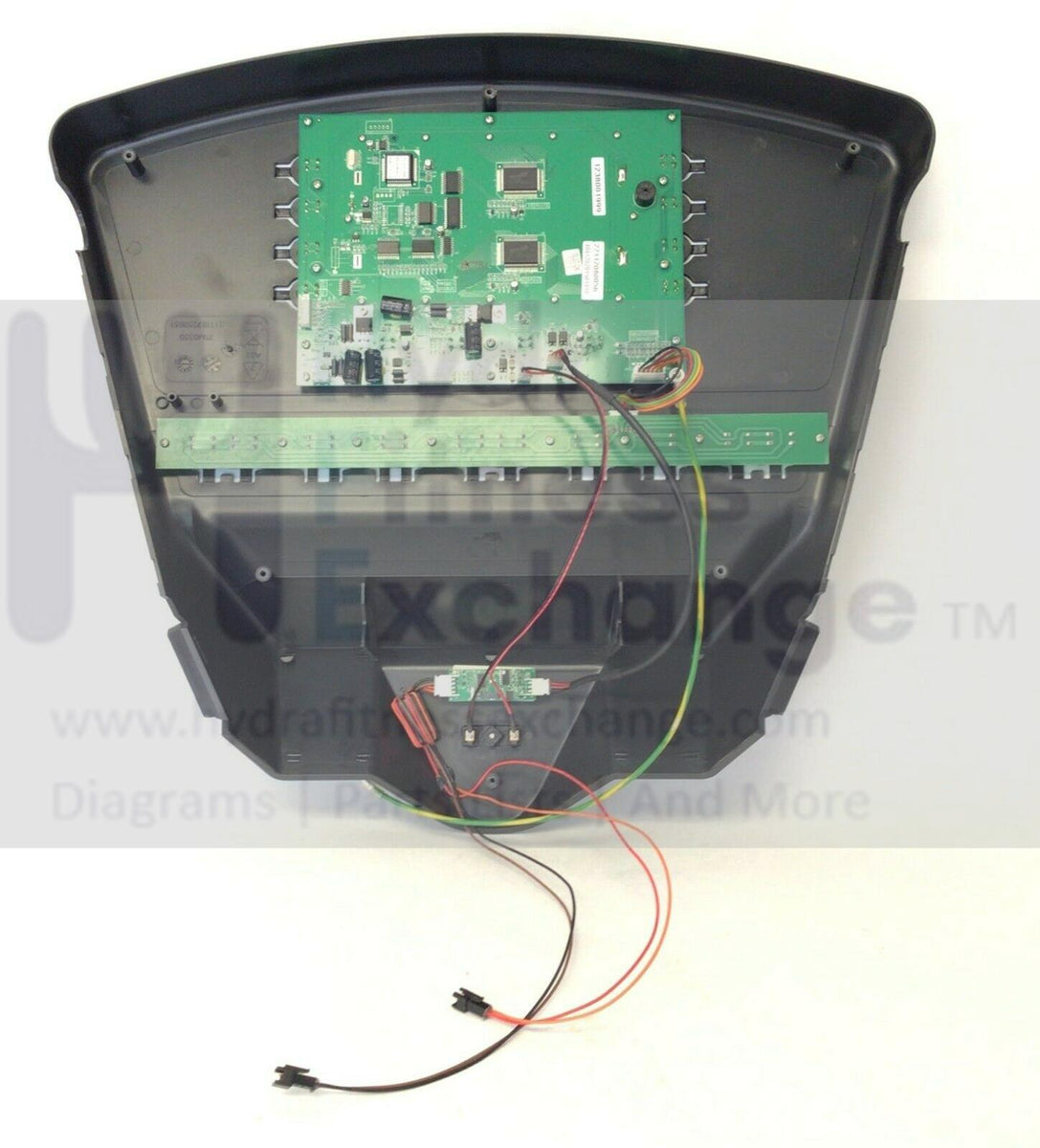 True Fitness M30-TM30 Treadmill Display Console Panel MFR-TM30-DCA or ...