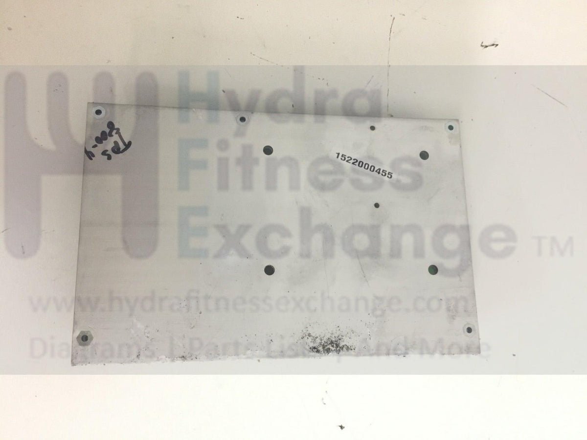 True Fitness PS800 Treadmill Lower Motor Control Board 1522000455 2015 ...
