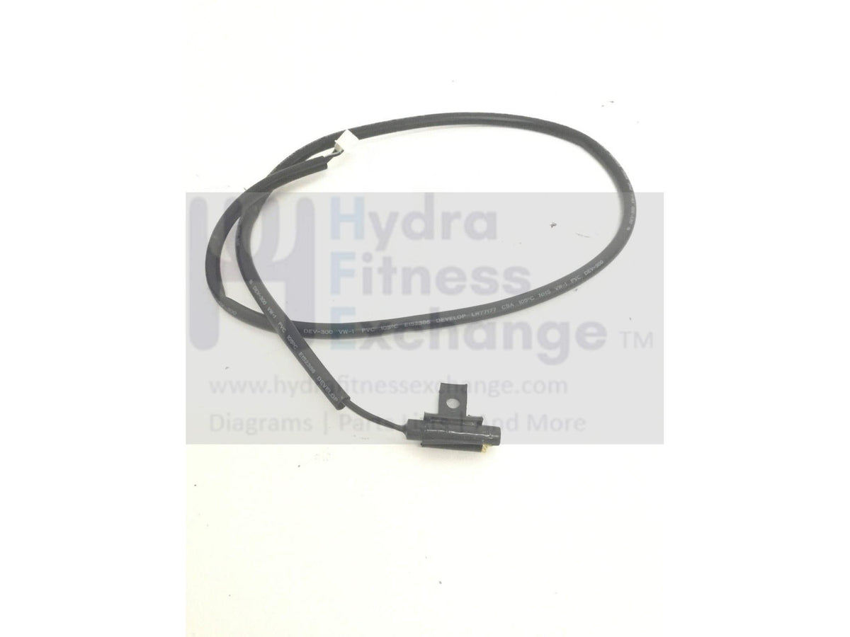True Fitness PS800 Treadmill Speed RPM Sensor Reed Switch ...