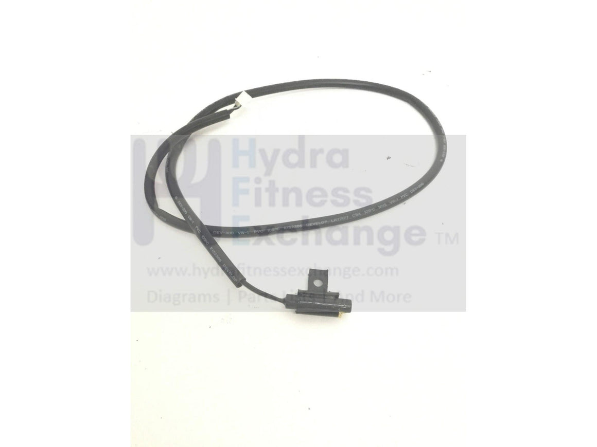 True Fitness PS800 Treadmill Speed RPM Sensor Reed Switch ...