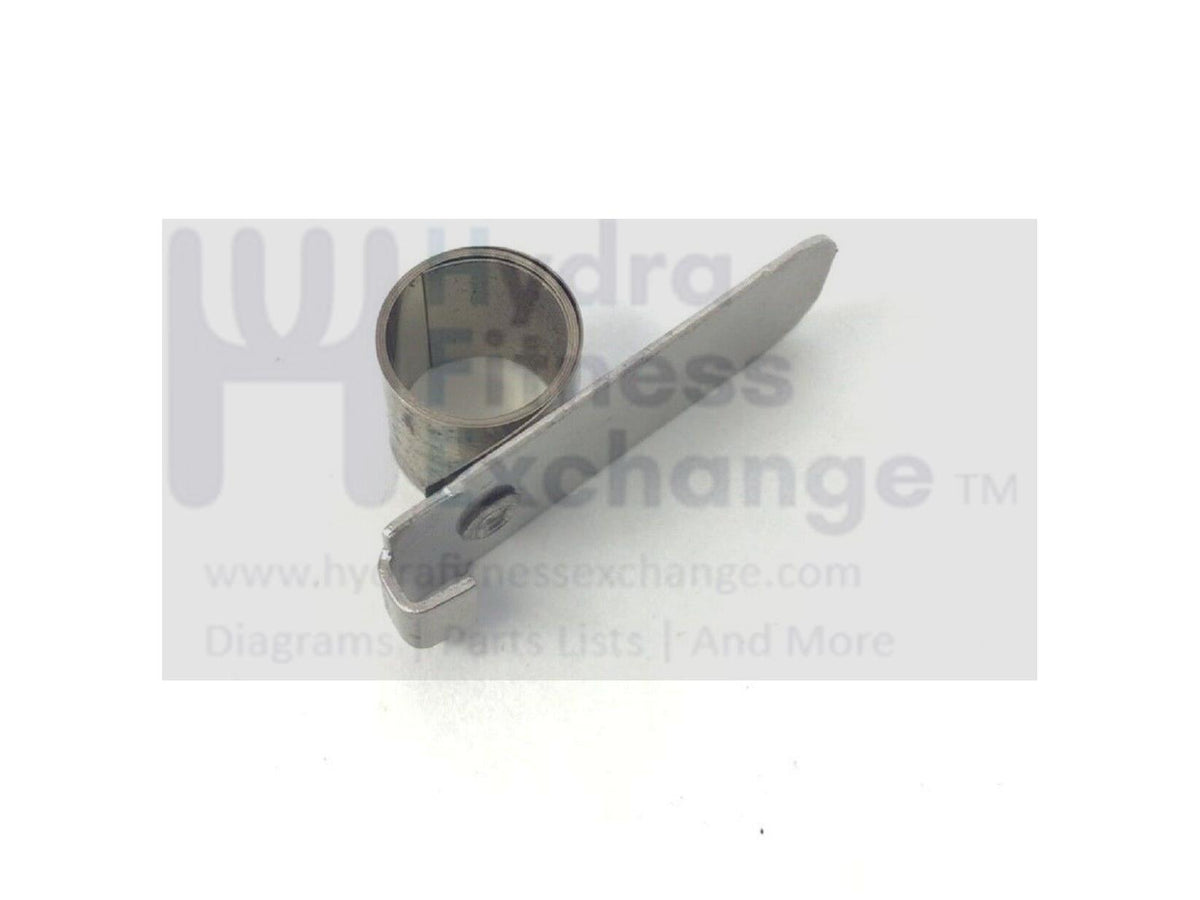 True Fitness PWM3640 Treadmill Drive Motor Brush Retainer Spring PWM36 ...