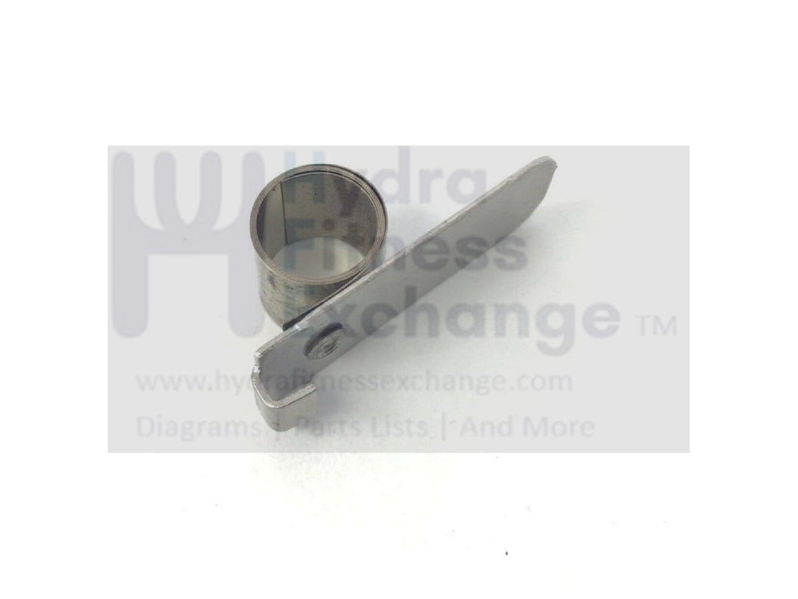 True Fitness PWM3640 Treadmill Drive Motor Brush Retainer Spring PWM36 ...