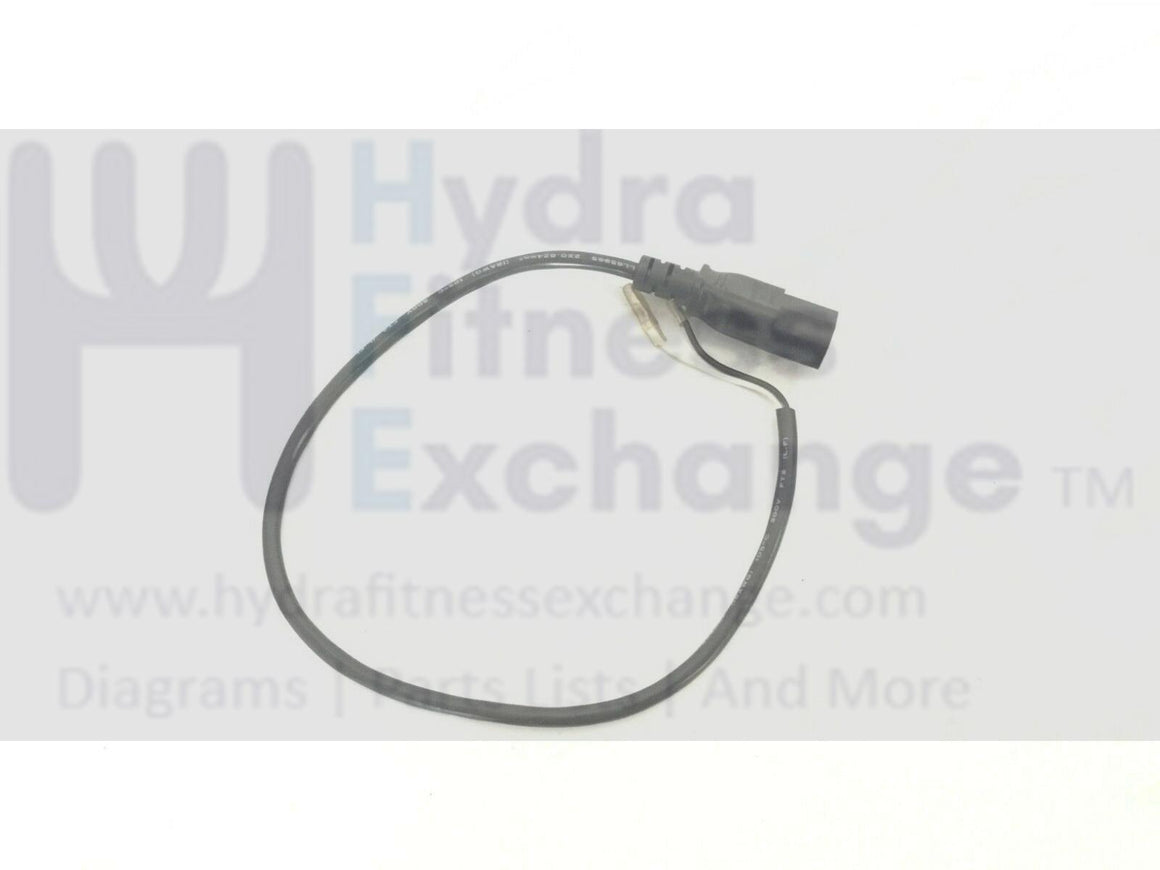True Fitness RCS800 XCS800 CS800 2010 Elliptical Internal Power Cord L ...