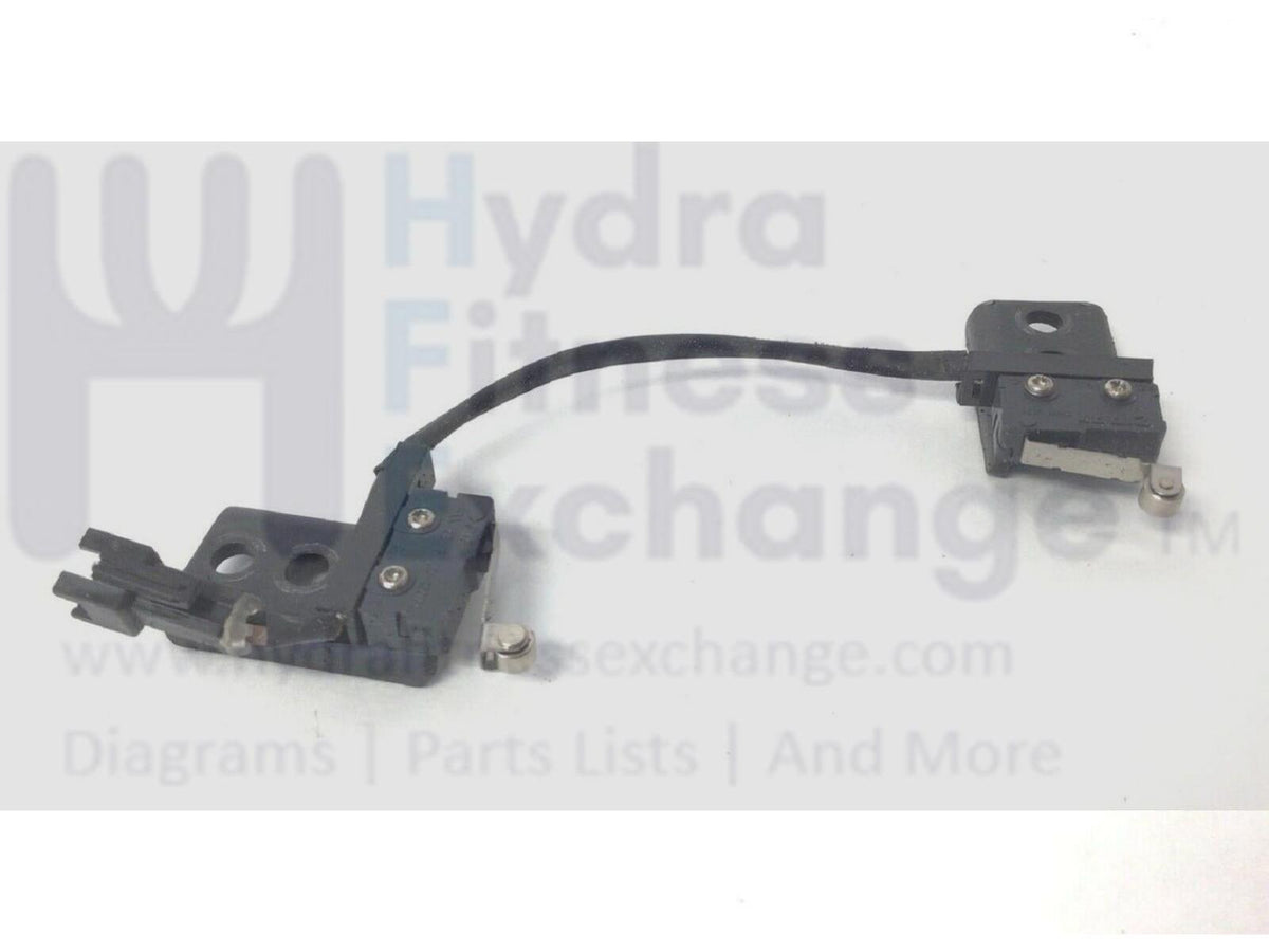 True Fitness True Strider V1 TSXa Elliptical Motor Limit Switch TSXA-S ...