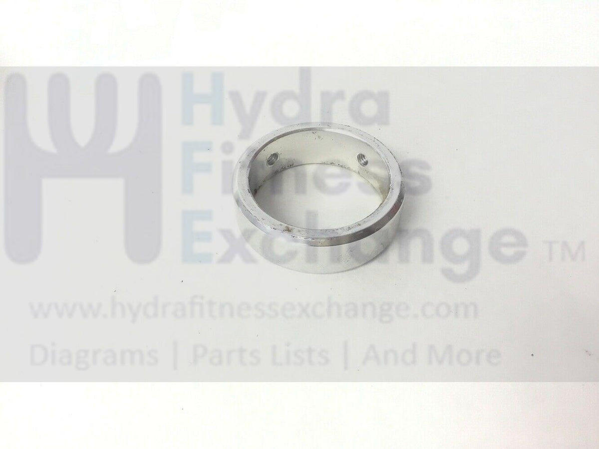 True Fitness XCS800 CS800 2010 Elliptical Moving Arm Cap Ring ...