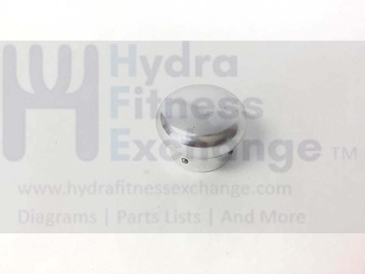 True Fitness XCS800 - CS800 - 2010 Elliptical Moving Arm Cap ...
