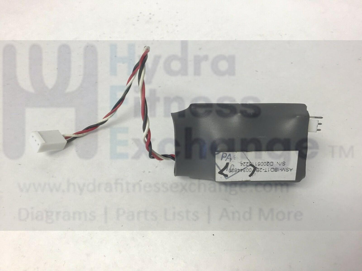 True Fitness Z8 TTZ800 Treadmill Sensor 00344600 – hydrafitnessparts