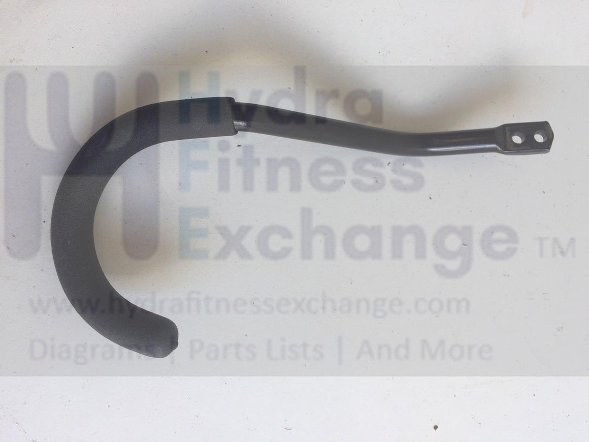 True PS900R PS 900 Recumbent Bike Seat Position Lever Handle ES PS RC ...