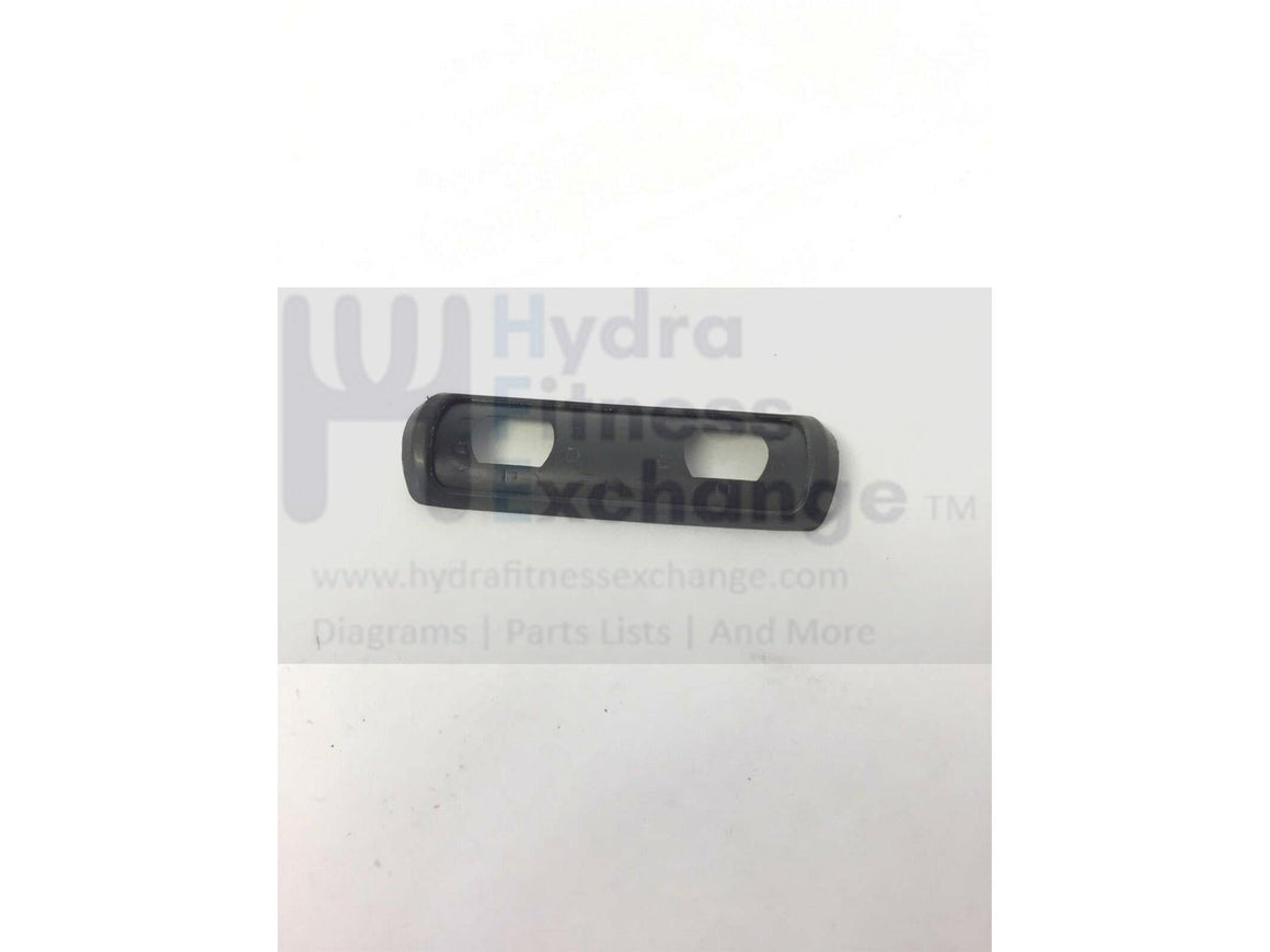 Used Life Fitness Lifecycle Recumbent Bike Heart Rate Grip Rexon REX2R ...