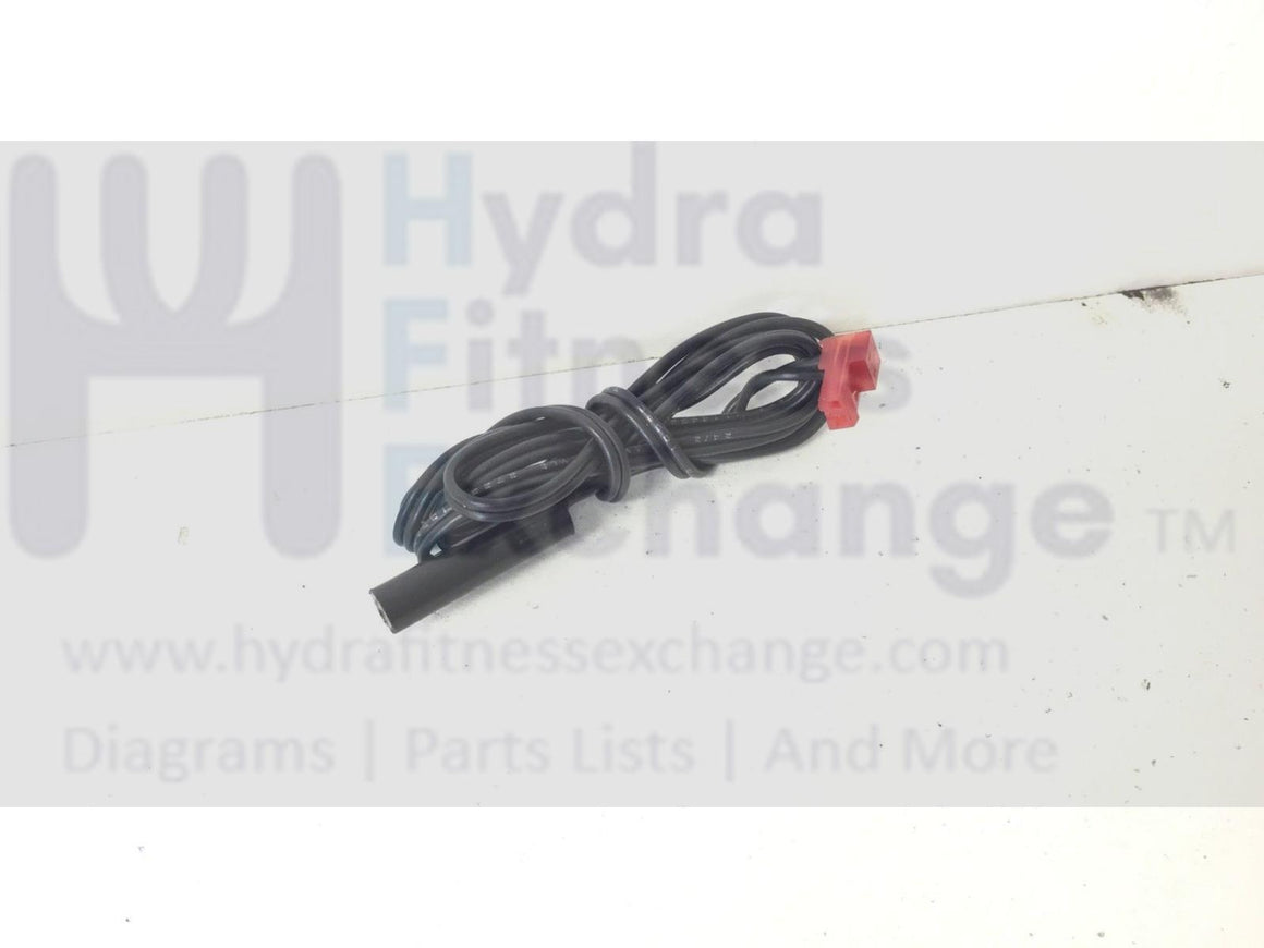 Used Treadmill Speed Sensor Reed Switch 2 Terminal Wire 101 ...