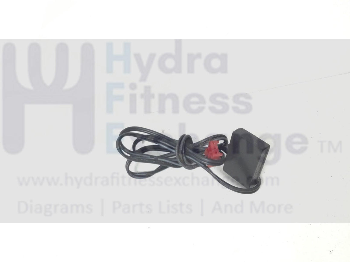 Used Treadmill Speed Sensor Reed Switch 2 Terminal Wire 43 ...