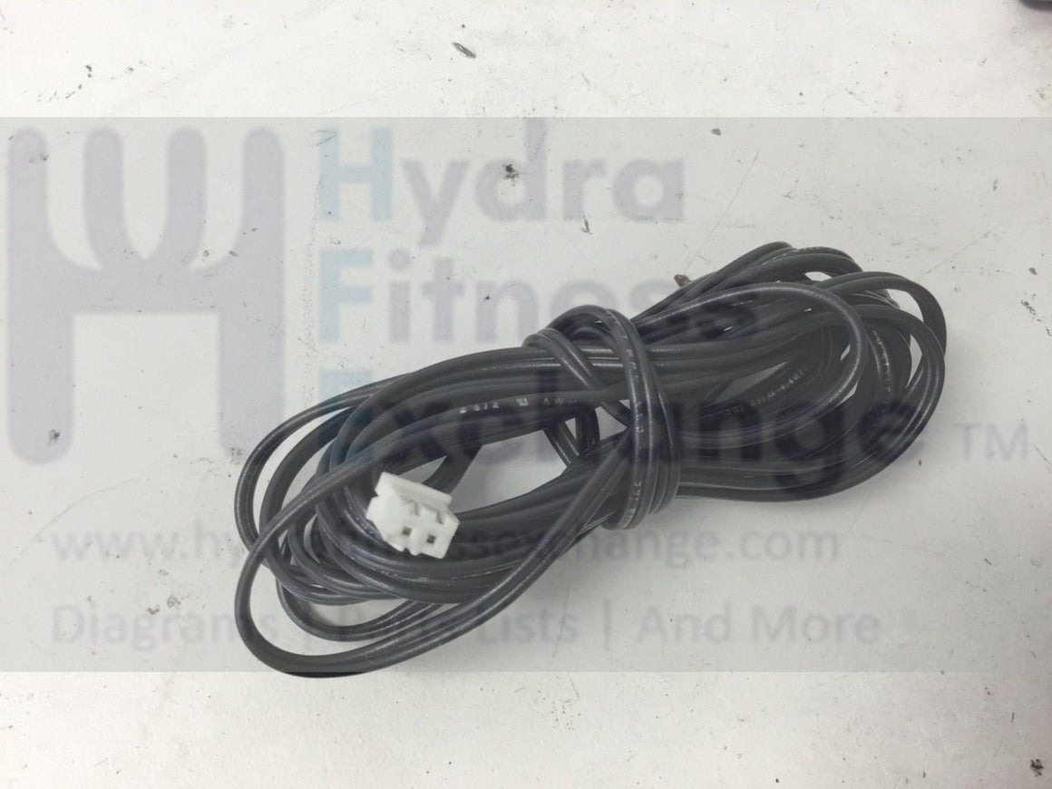 Used Treadmill Speed Sensor Reed Switch 2 Terminal Wire 50.5 ...