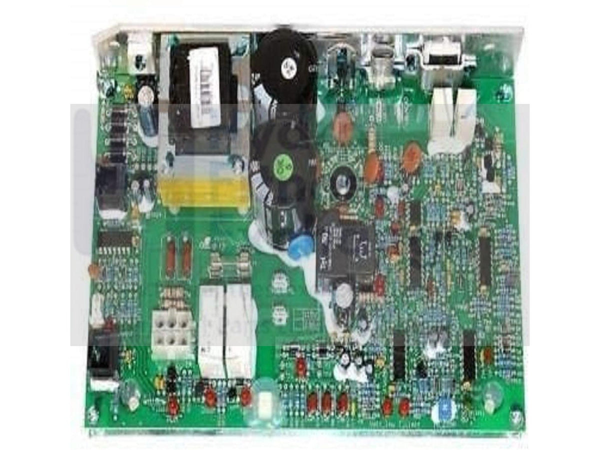 Used Vision Fitness Treadmill Lower Control Board Motor Controller 013 ...