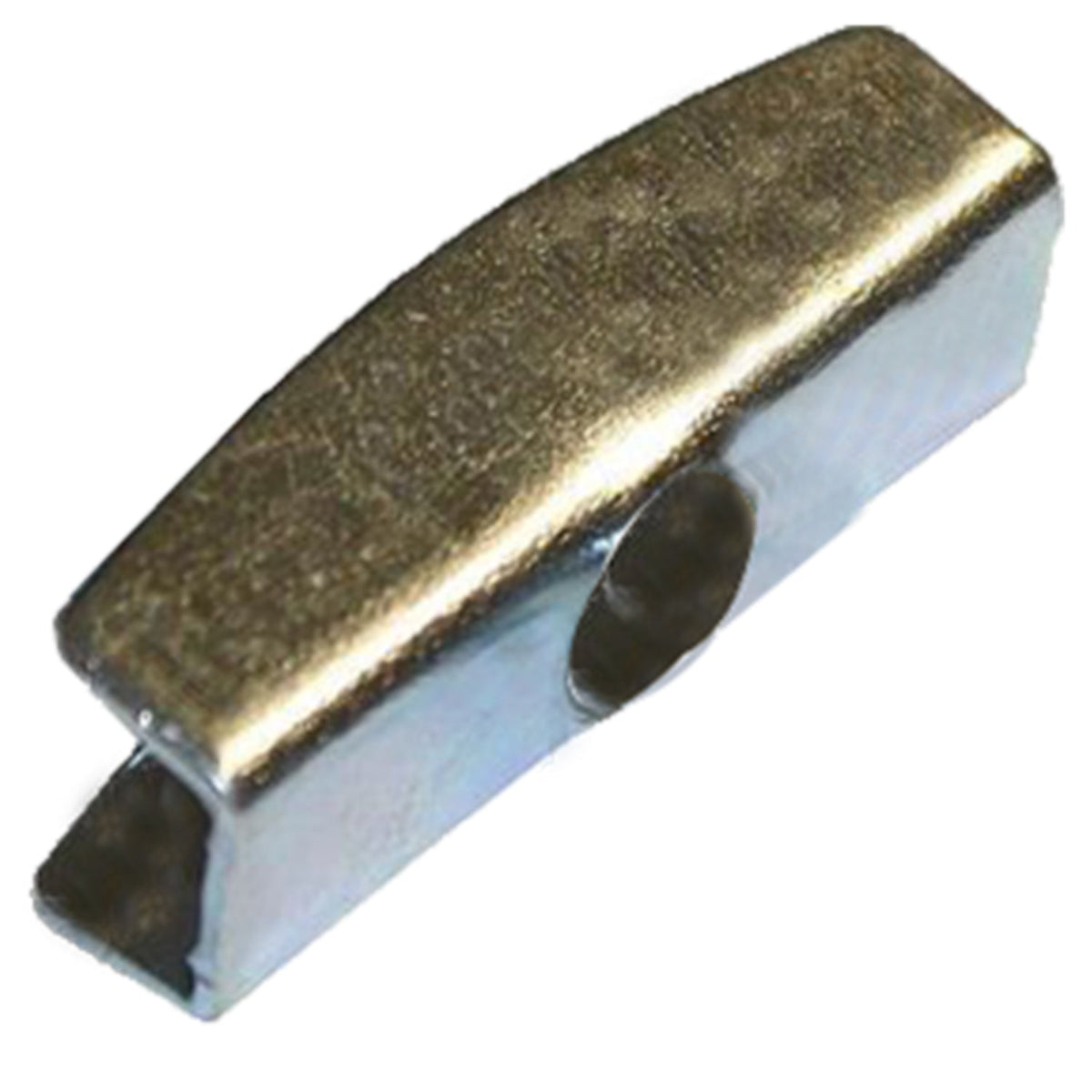 AFG Horizon Merit Tempo Fitness Gear Elliptical Eye Bolt Fix Plate 008 ...