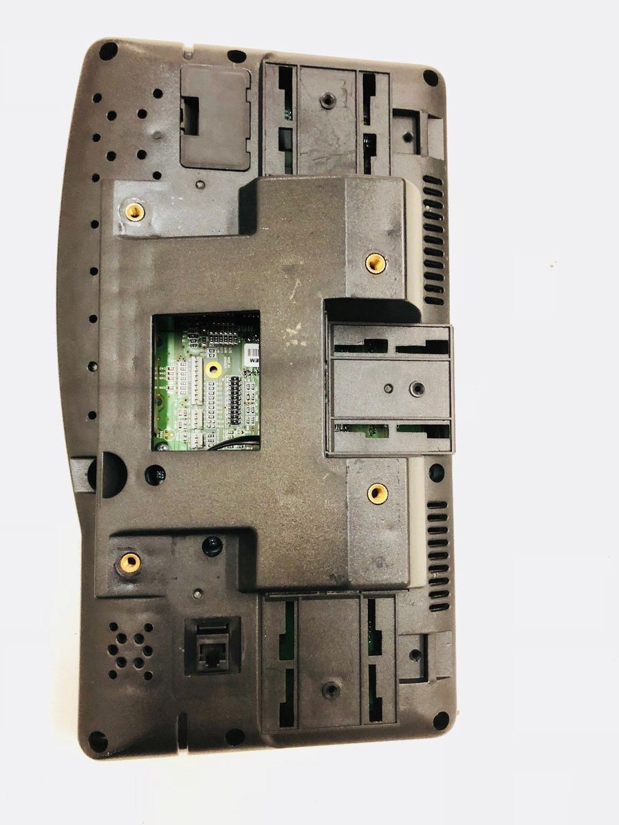 Bodyguard Organic R5 Recumbent Bike Display Console 517109SEM ...