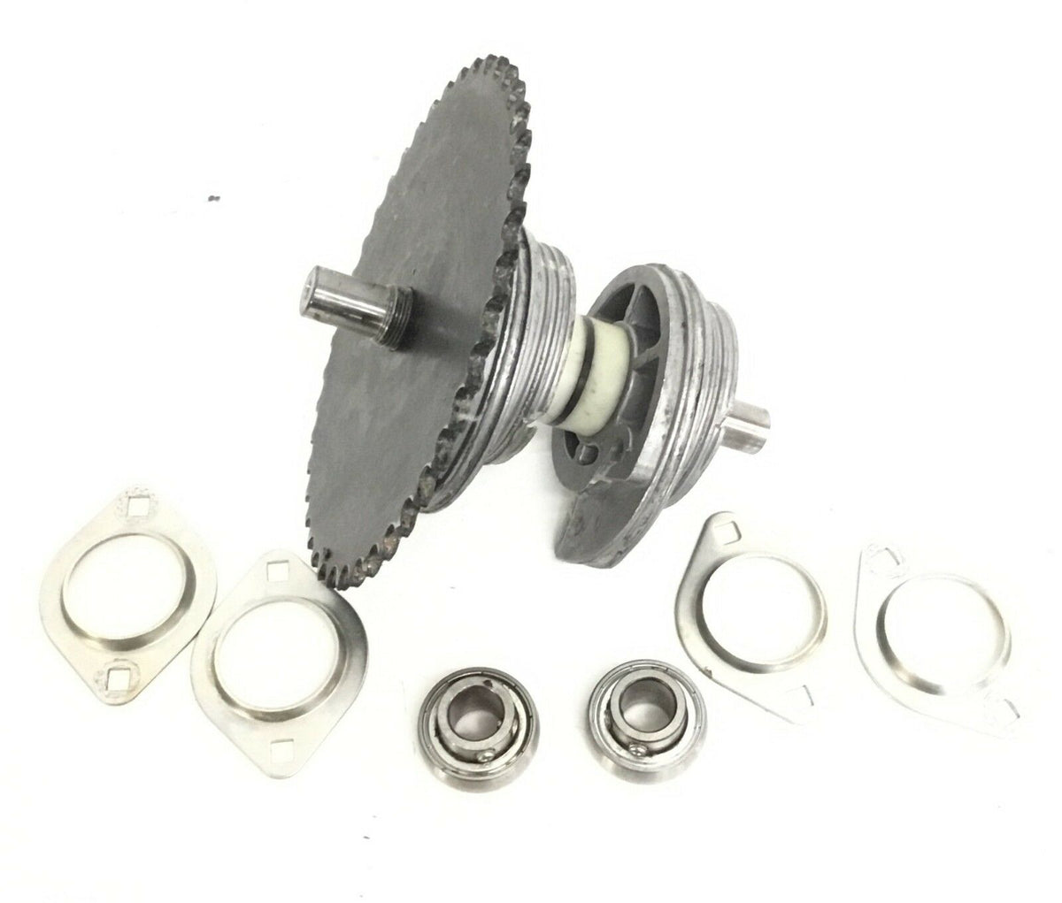 Cybex Tectrix Stepper 800 800S-CT Climber Clutch Gear Transmission Wit ...