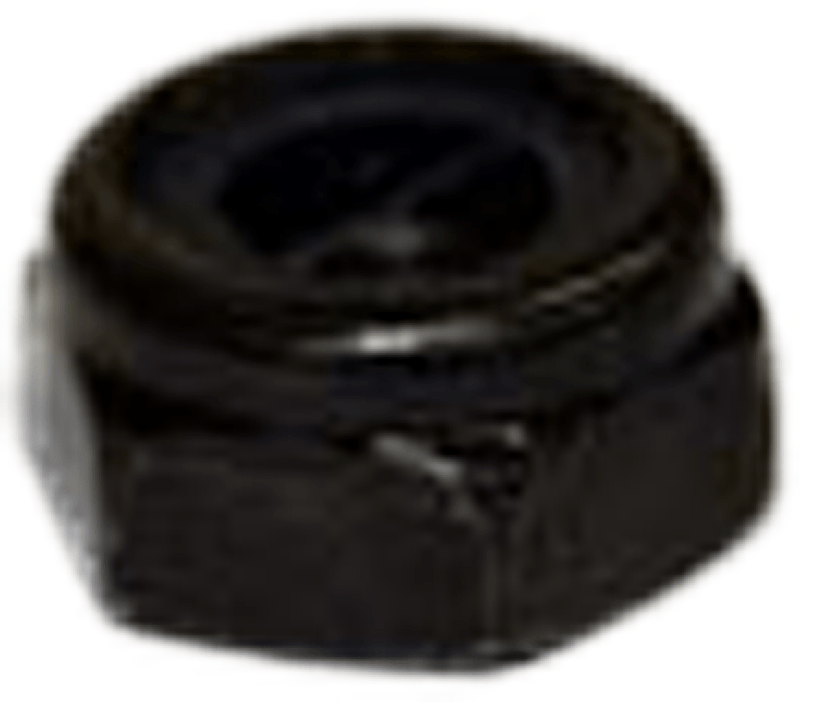 Horizon Matrix Merit Triumph Fitness Elliptical Nylon Lock Nut M10x1.5 ...