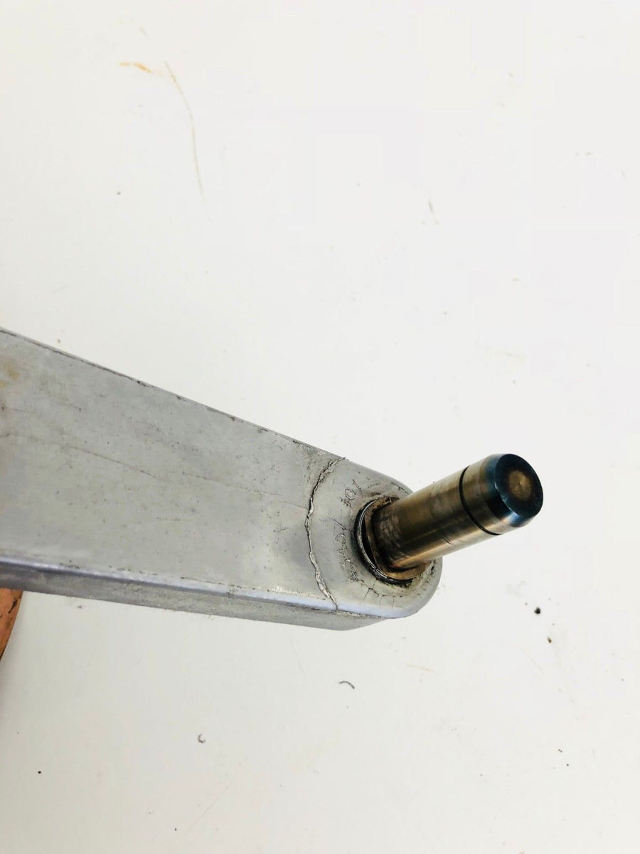 Precor C546 EFX 546 EFX 556 EFC546 EFX546 Elliptical Pedal Crank Arm 4 ...