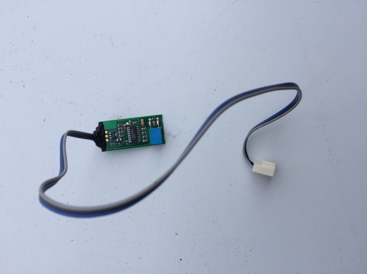 Precor Treadmill Elliptical Recumbent Upright Bike Heart Rate Receiver ...