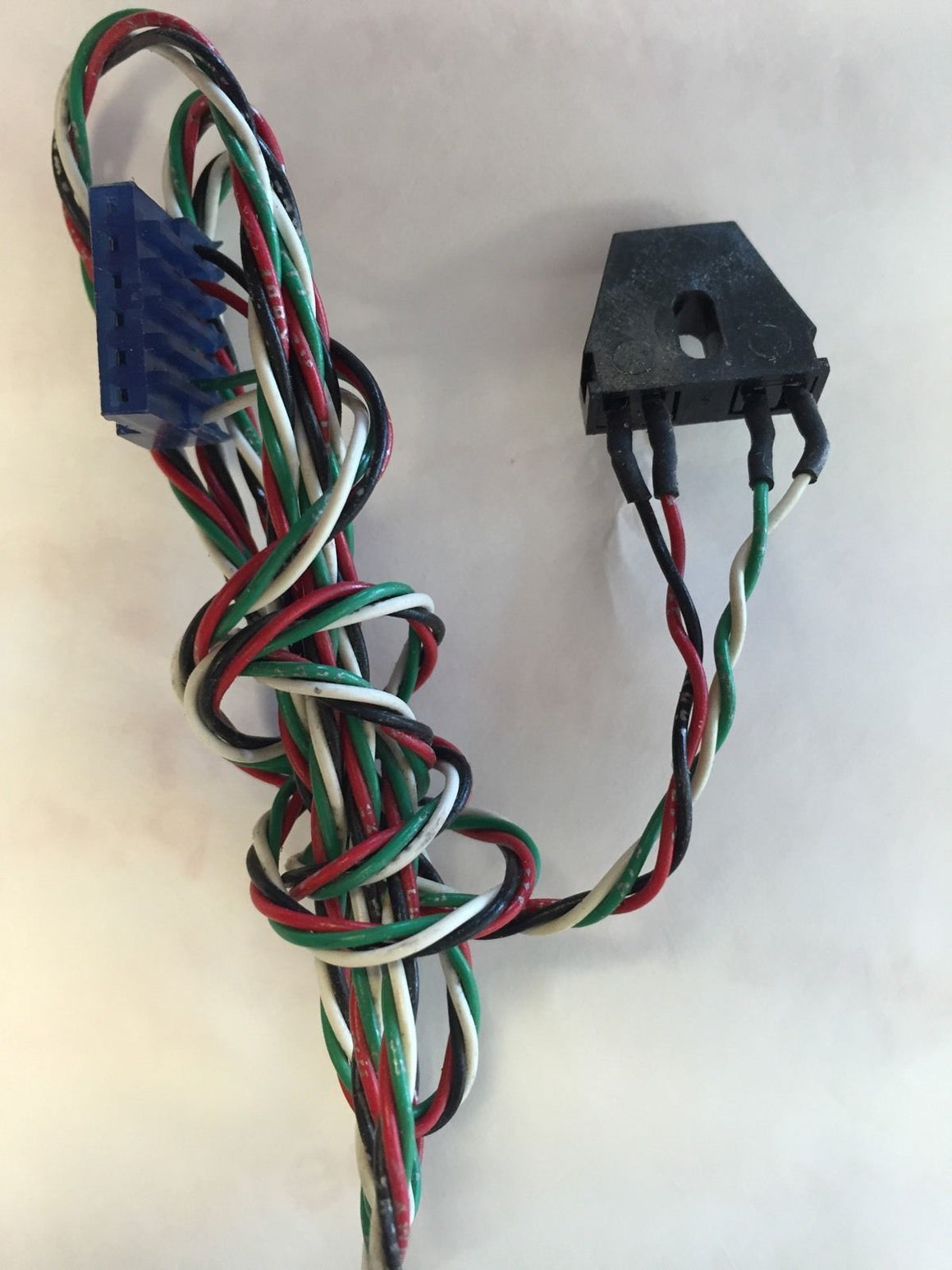 Precor Treadmill Fitness Equipment Repair & Replacement Parts ...